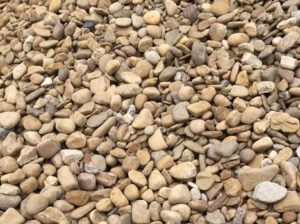 2B River Gravel – APLS, Inc.