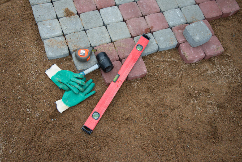 Construction Sand – APLS, Inc.